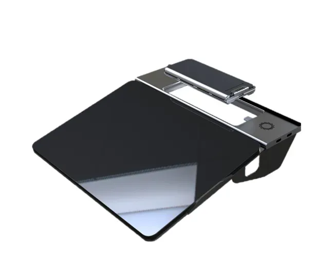 Oxford Nanopore flow cells and sequencing devices