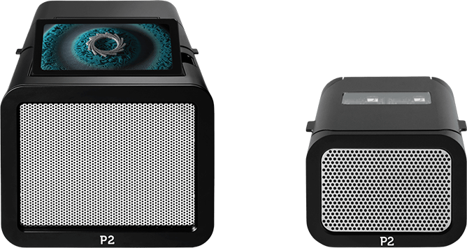 PromethION 2 - Oxford Nanopore Technologies