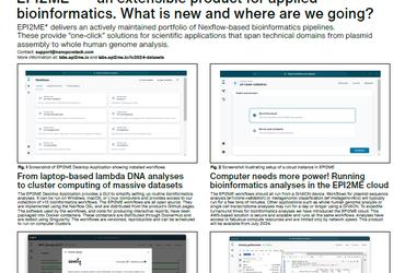 Resource centre | Oxford Nanopore Technologies