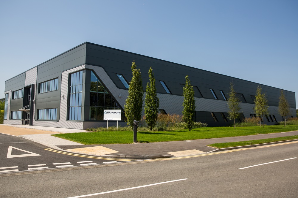 News | Oxford Nanopore Technologies