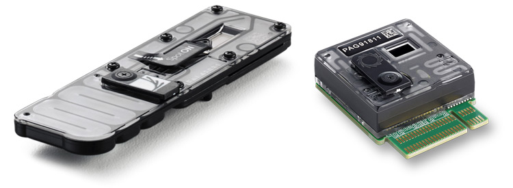 UPS Flow Cell Returns | Oxford Nanopore Technologies