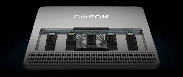 Applications for Nanopore sequencing