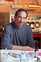 Oxford Nanopore congratulates collaborator Professor Mark Akeson on $3. ...