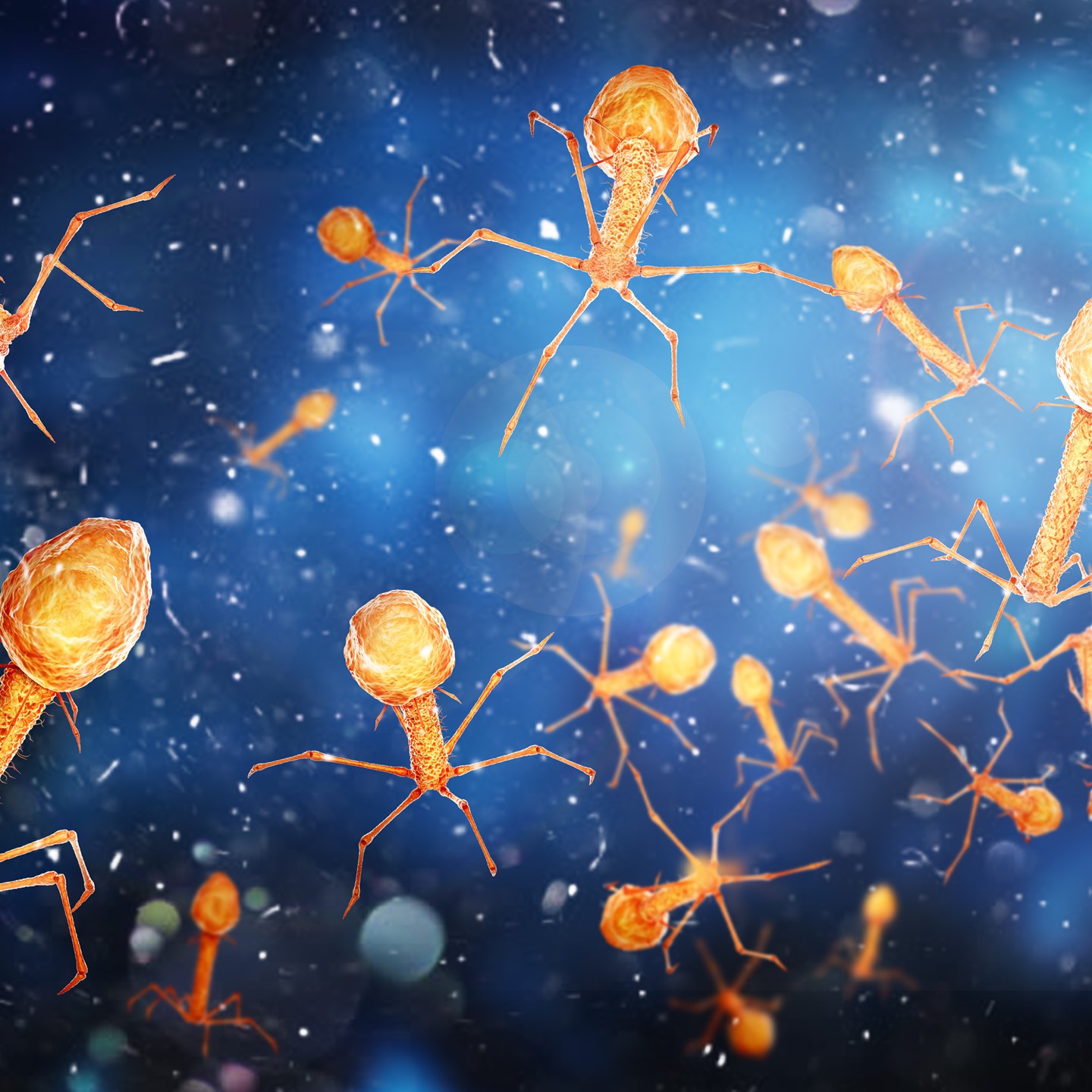 London Calling 2023: Nanopore sequencing of wild virus particles ...