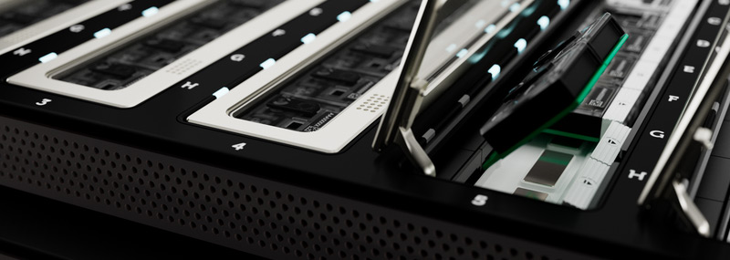 Getting started with MinION | Oxford Nanopore Technologies