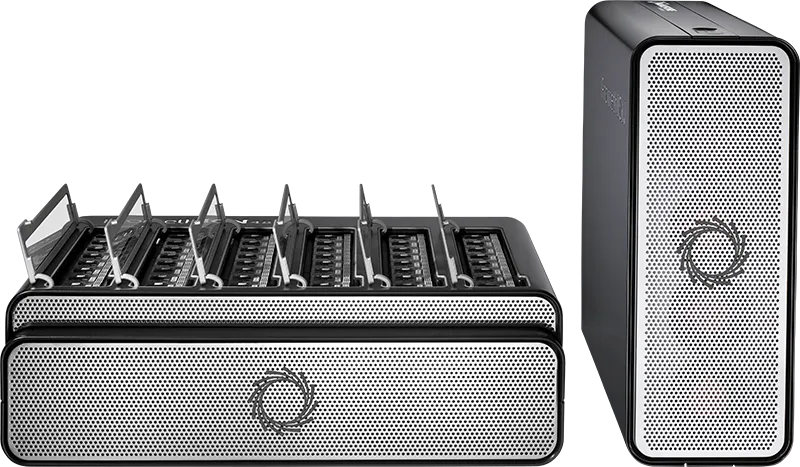 Continuous development and improvement