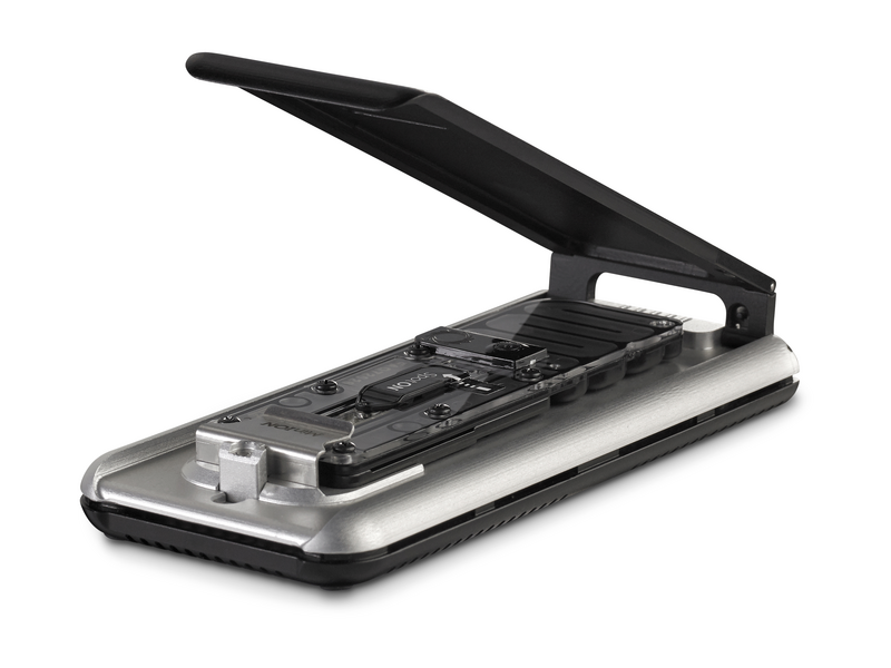 MinION Mk1D | Oxford Nanopore Technologies