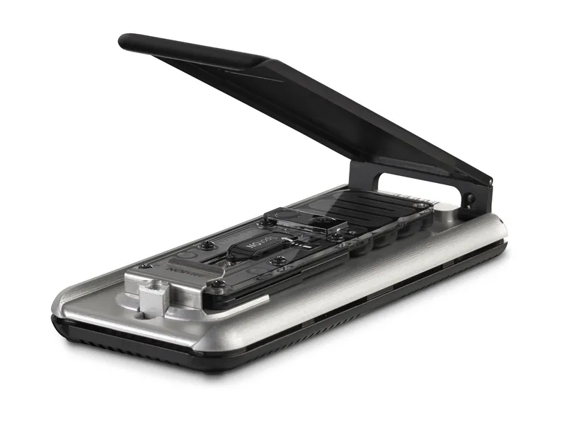 MinION Mk1D | Oxford Nanopore Technologies | Oxford Nanopore Technologies