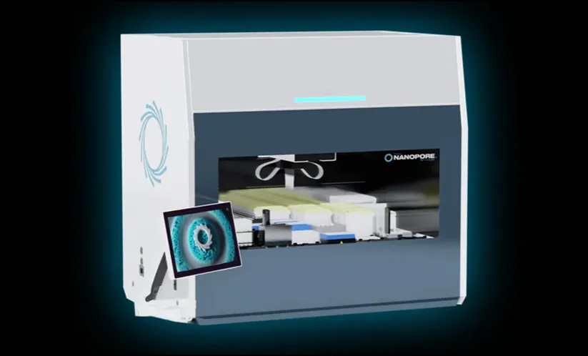 Library preparation for nanopore sequencing