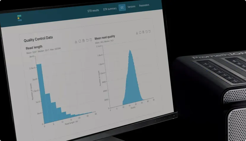 Oxford Nanopore technologies data analysis solutions