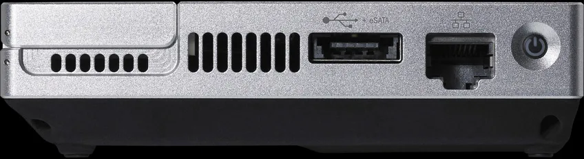 MinION portable nanopore sequencing device