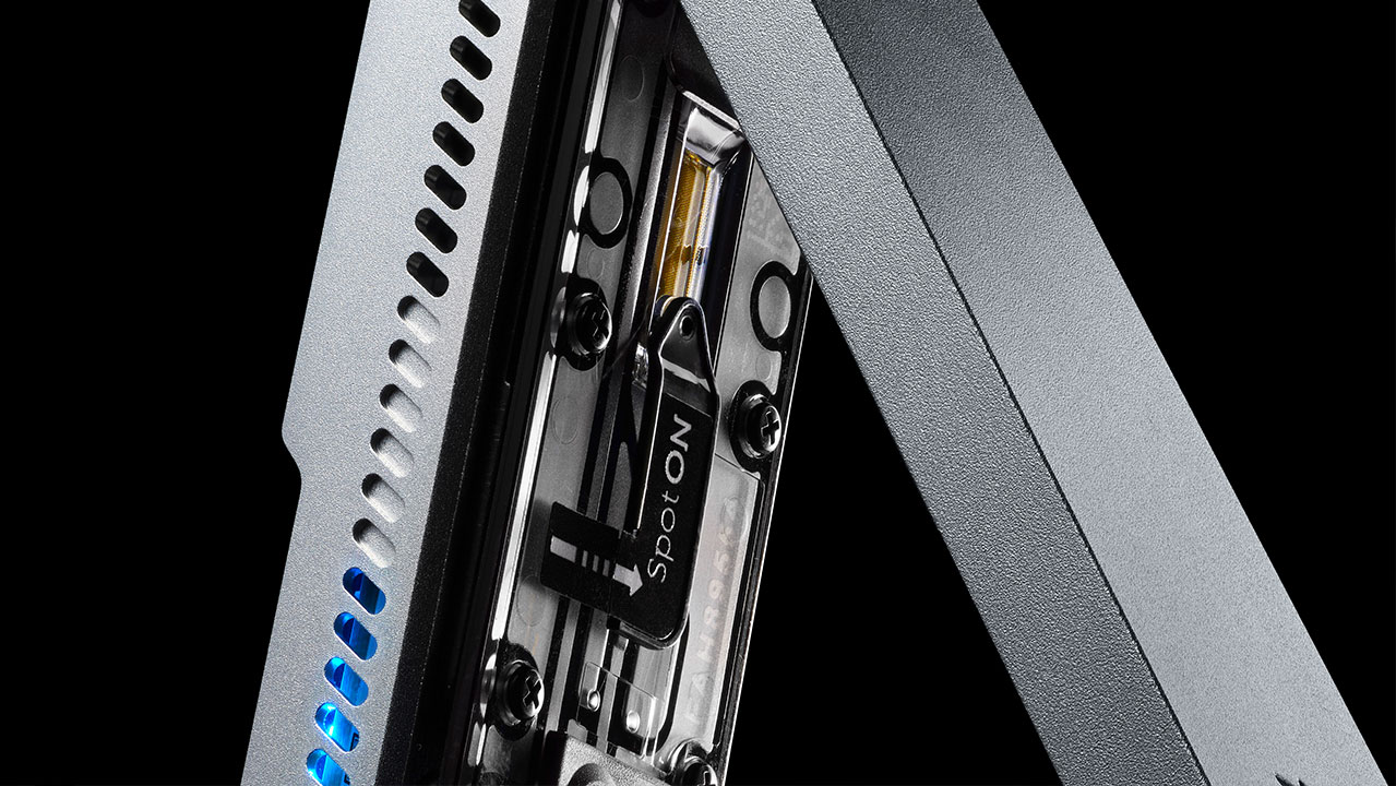 MinION video | Oxford Nanopore Technologies