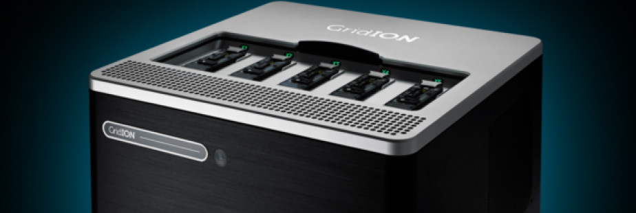 Oxford Nanopore in the Biopharma sector | Oxford Nanopore Technologies