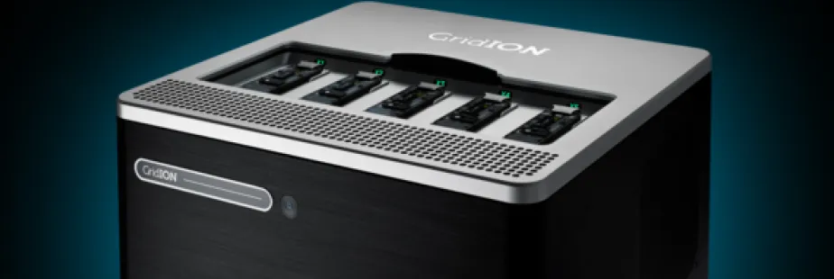 Oxford Nanopore in the Biopharma sector