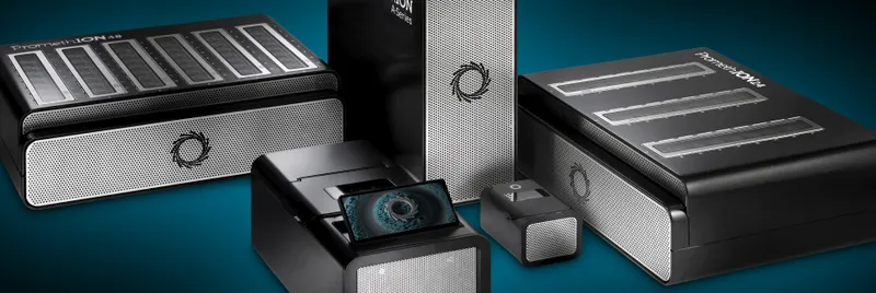 Oxford Nanopore in the Biopharma sector | Oxford Nanopore Technologies