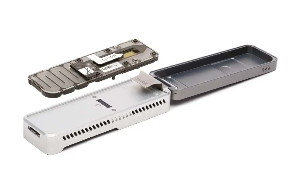 Continuous development and improvement