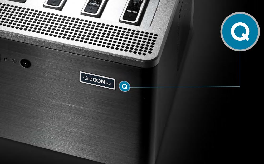 Brochure: Q-Line products | Oxford Nanopore Technologies