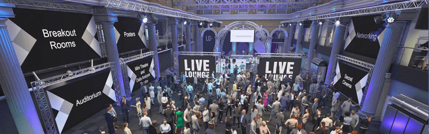 London Calling 2021: watch on demand!