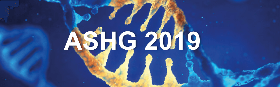ASHG 2019: An Oxford Nanopore Guide