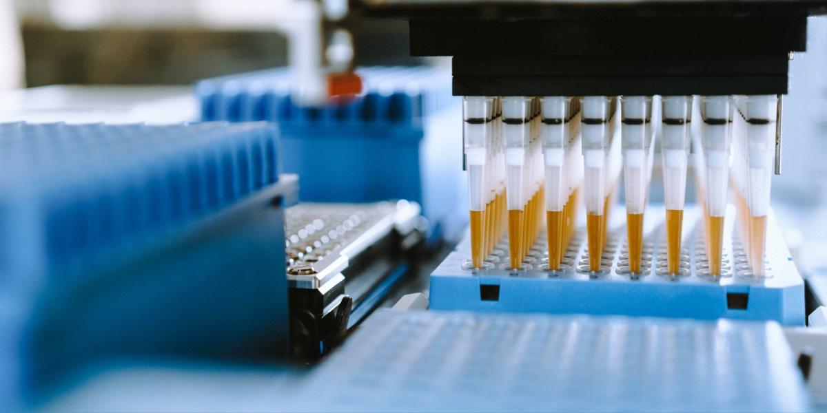 Automated library prep | Oxford Nanopore Technologies