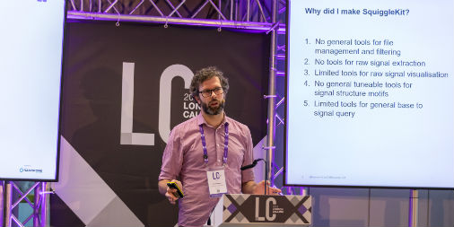 Squigglekit A Toolkit For Manipulating Nanopore Signal Data