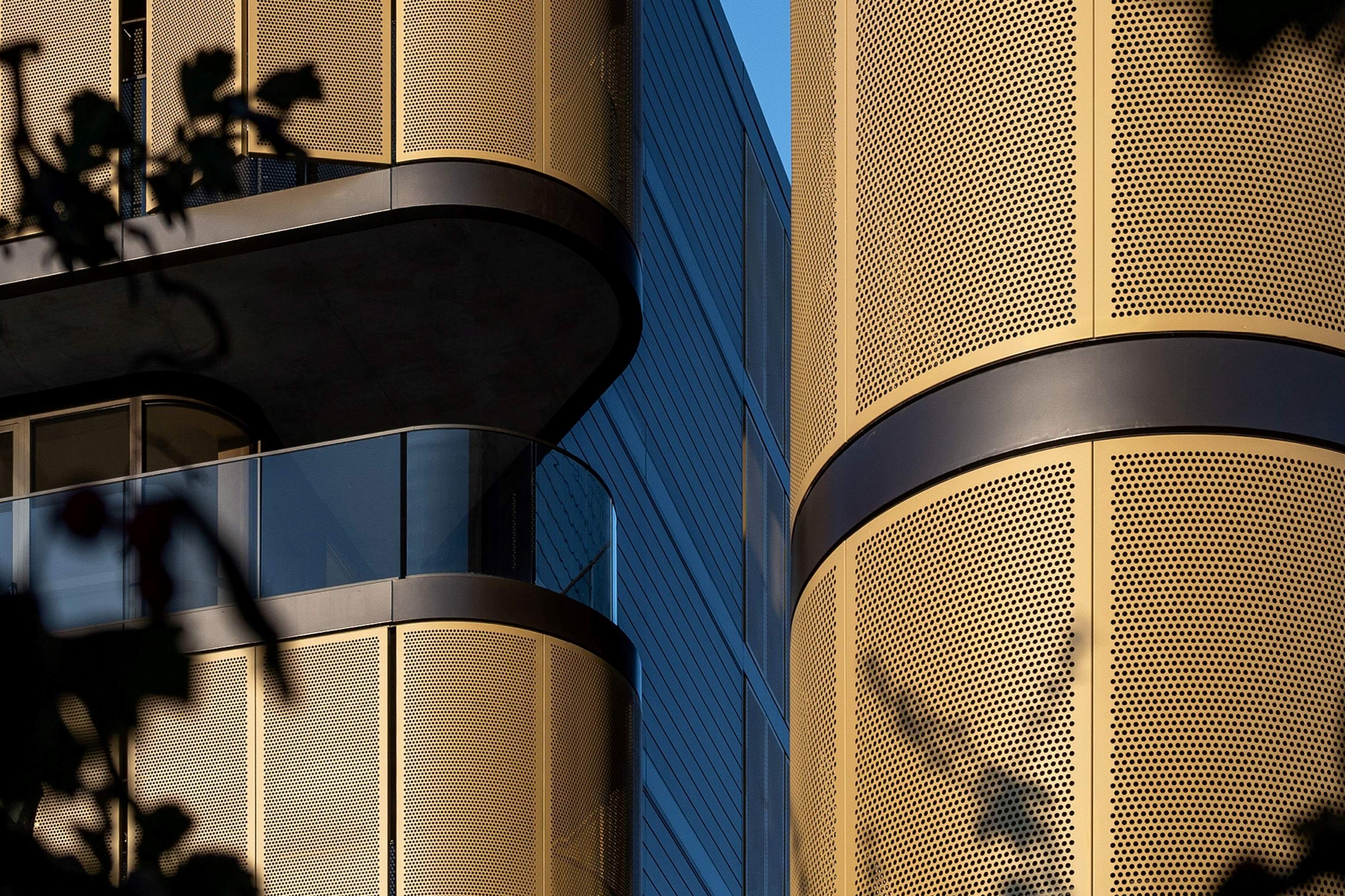 Kashmir Dickson, ACT Revealed | News | Stewart Architecture