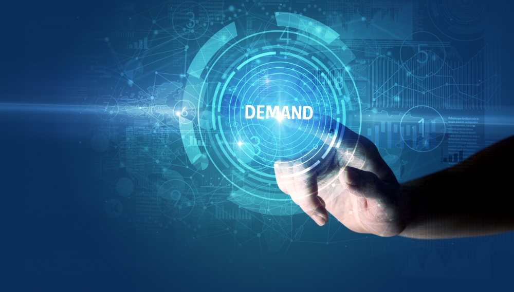 On Demand Workforce | Deutschland Trenkwalder