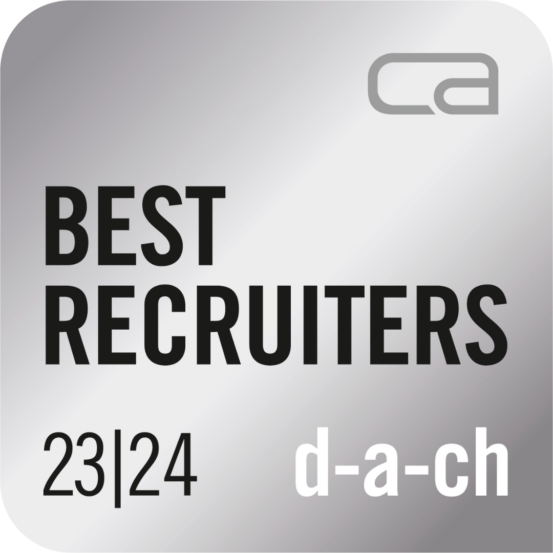 Best Recruiters 2023 2024 Trenkwalder Ausgezeichnet | Deutschland ...