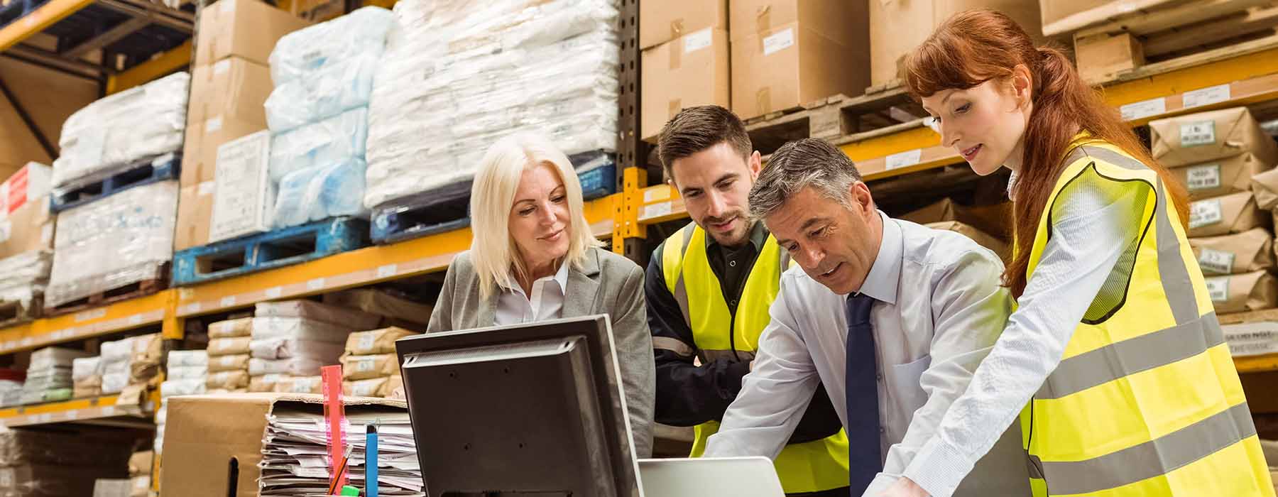 Jak Uzupelnic Braki Kadrowe W Logistyce | Polska Trenkwalder