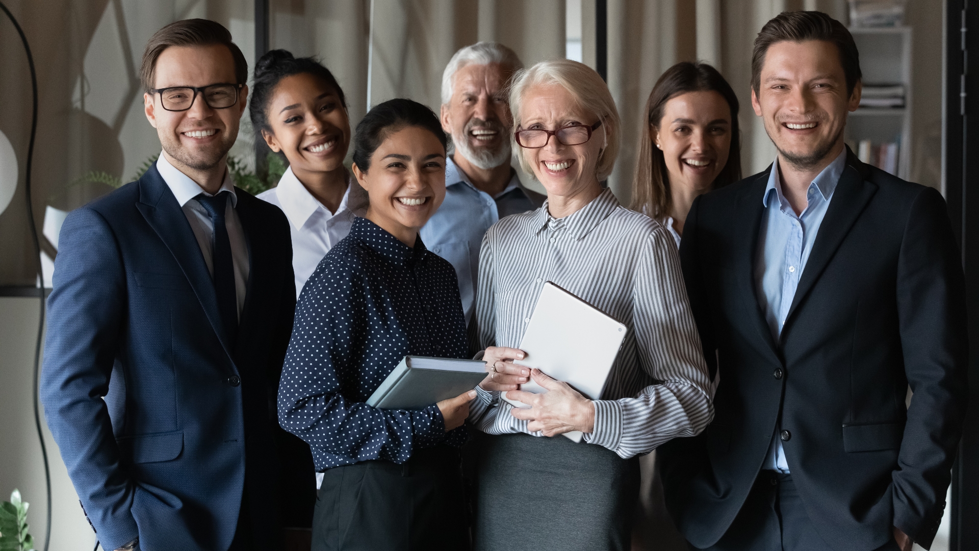 Generations At Work | Österreich Trenkwalder