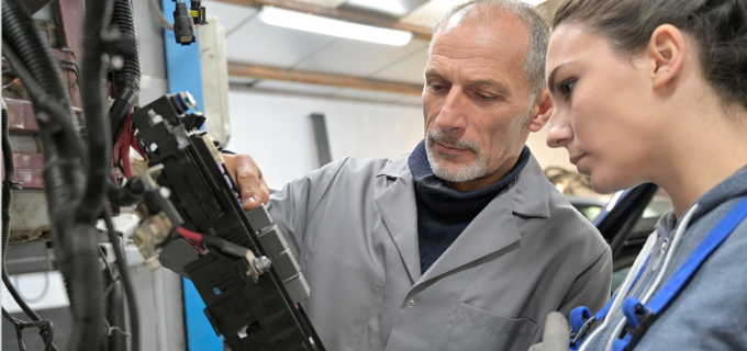 Vasa Priloznost Za Nov Zacetek | Slovenija Trenkwalder