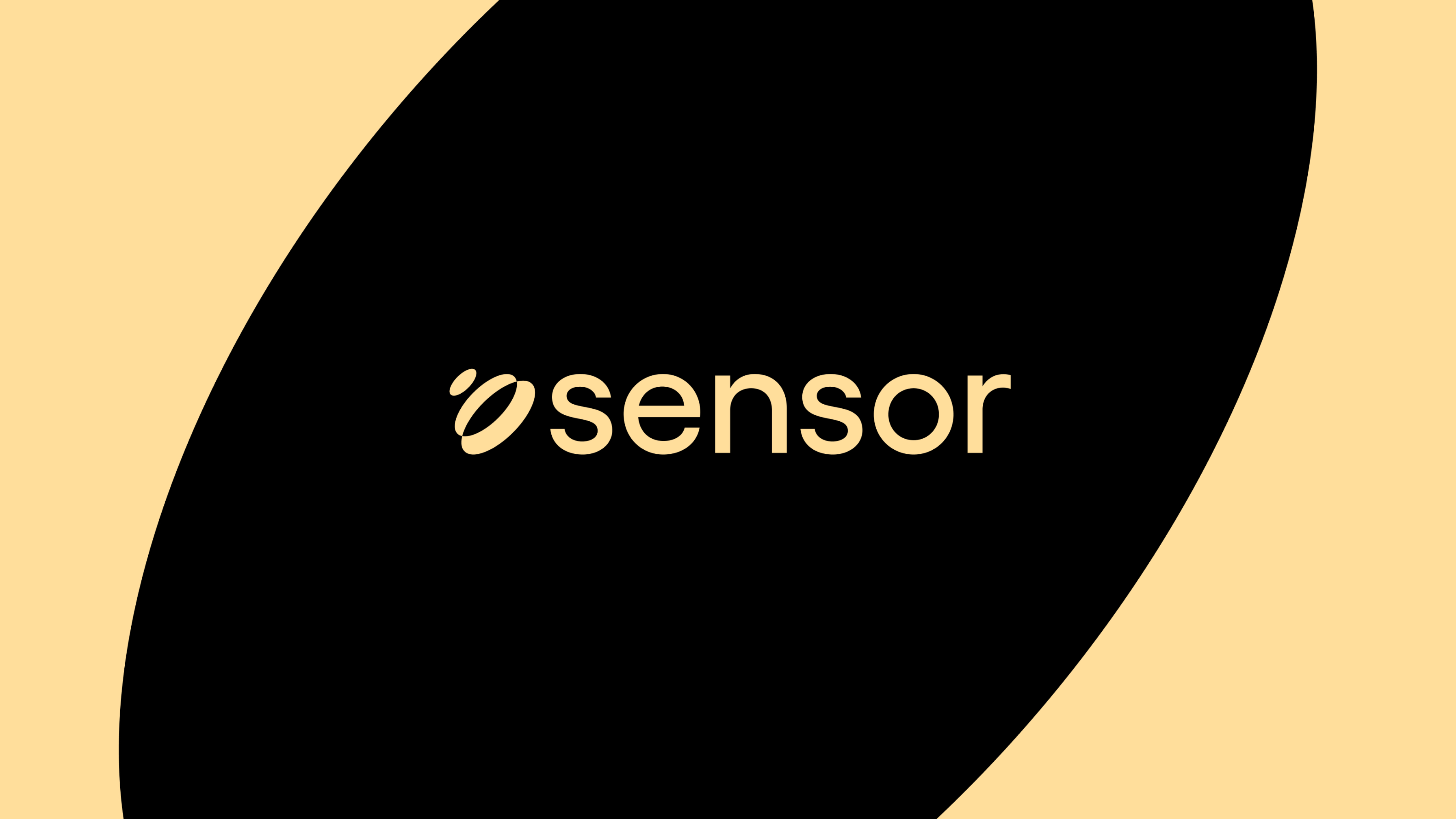 Sensor | Branding