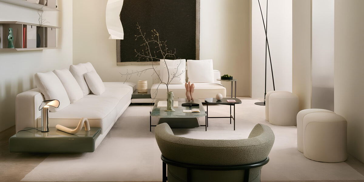 Mobilier Design Contemporain | Mohd Shop