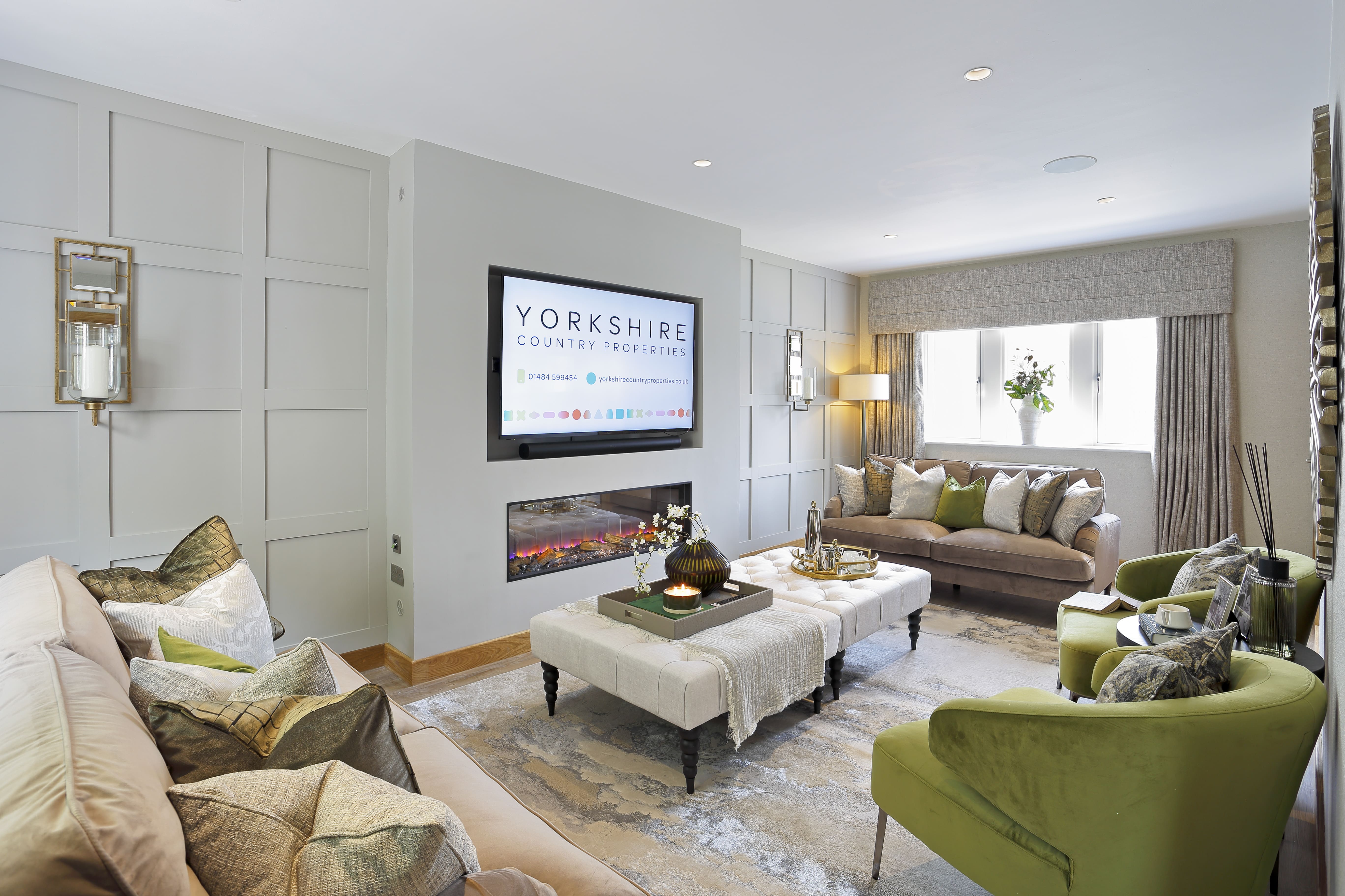 About | Vivly Living | New Build Homes