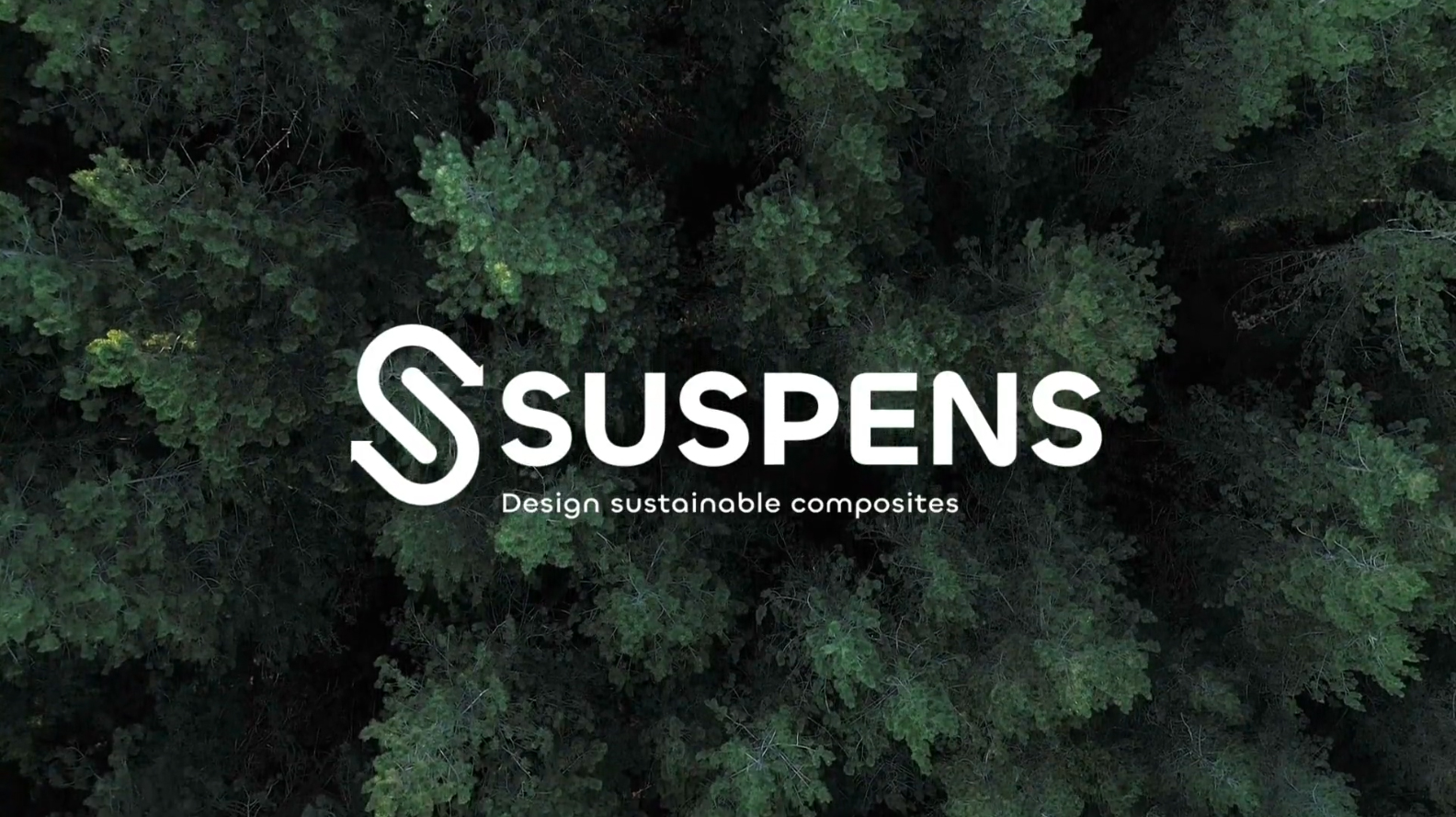 Discover SUSPENS project: challenges and solutions to design ...