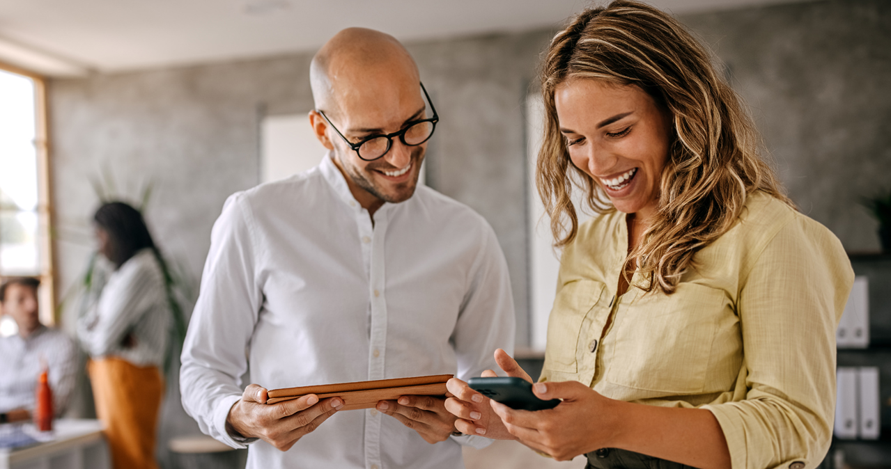 Så gör du en bra koncernredovisning | Boardeaser