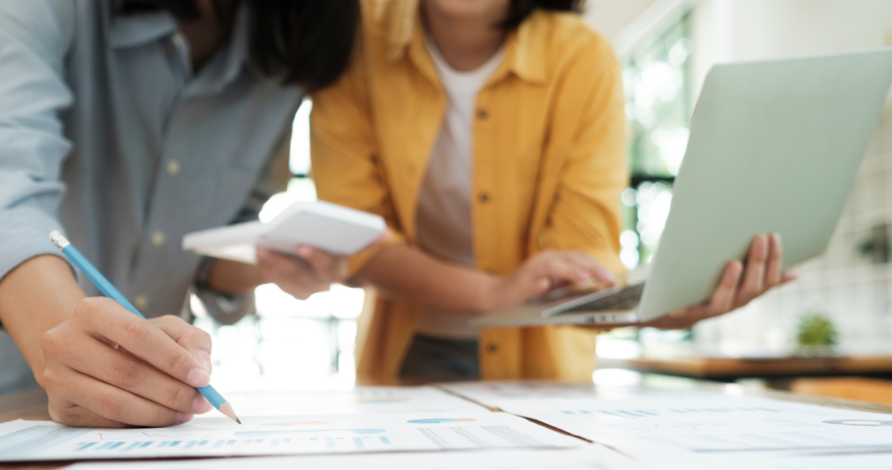 Rullande 12 – fördelarna med rullande rapportering | Boardeaser