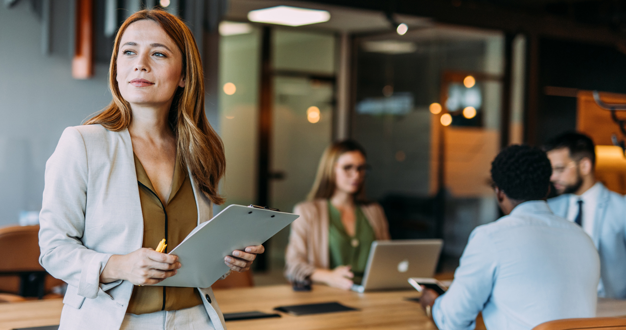 Allt om konstituerande styrelsemöte | Boardeaser