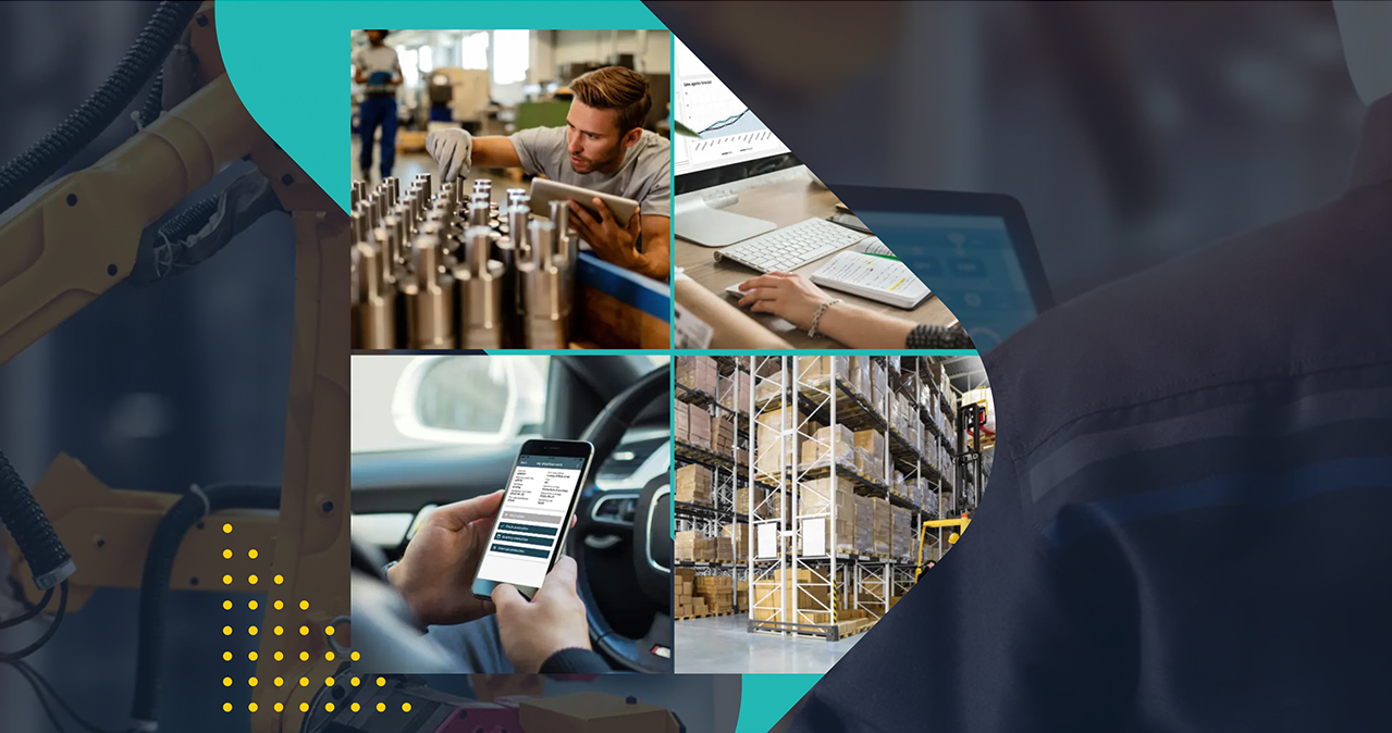 Jeeves ERP och Boardeaser inleder samarbete. | Boardeaser | Boardeaser