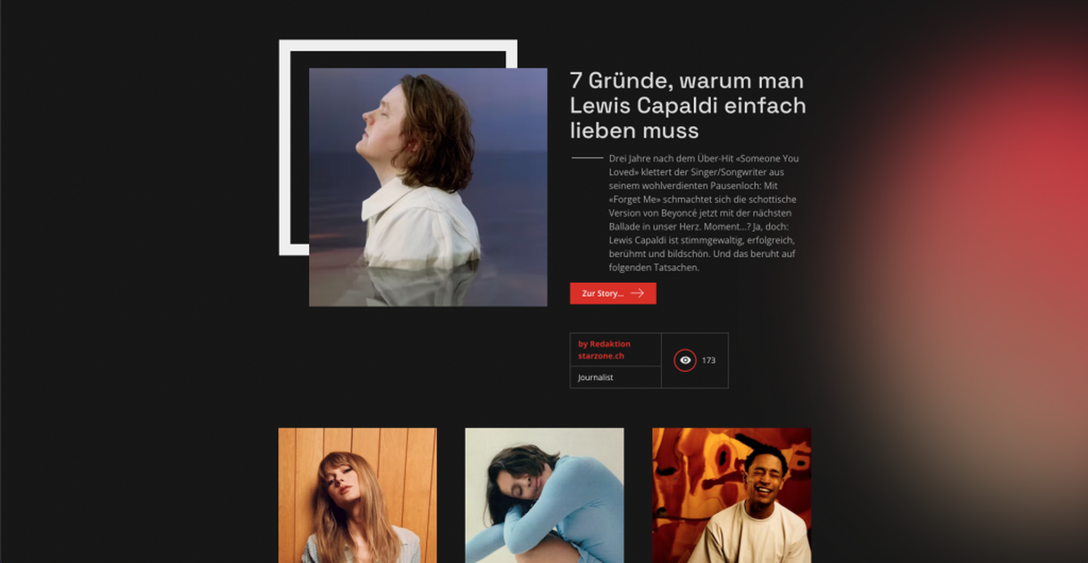 Starzone Music Hub | Project | Mindnow