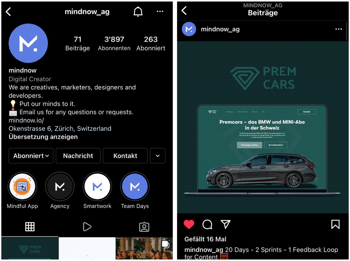 UX Design: Diese 9 Trends sollten Sie kennen | Mindnow