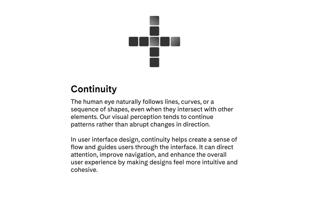 UI design | Services | Mindnow