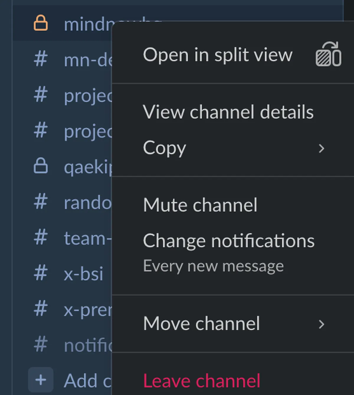 Slack features and how to use them | Mindnow