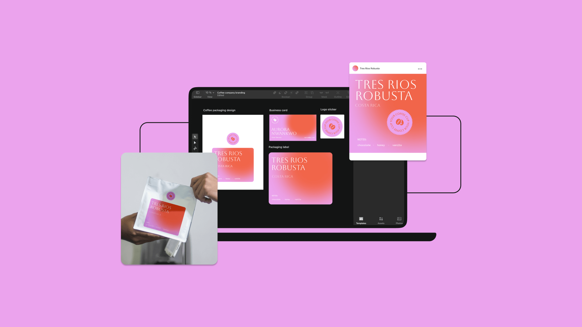 Organizational Branding Graphic Design Corporate Design So Wird Ihr