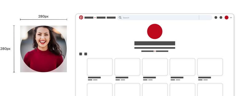 Pinterest size guide: how to create beautiful Pinterest images and covers