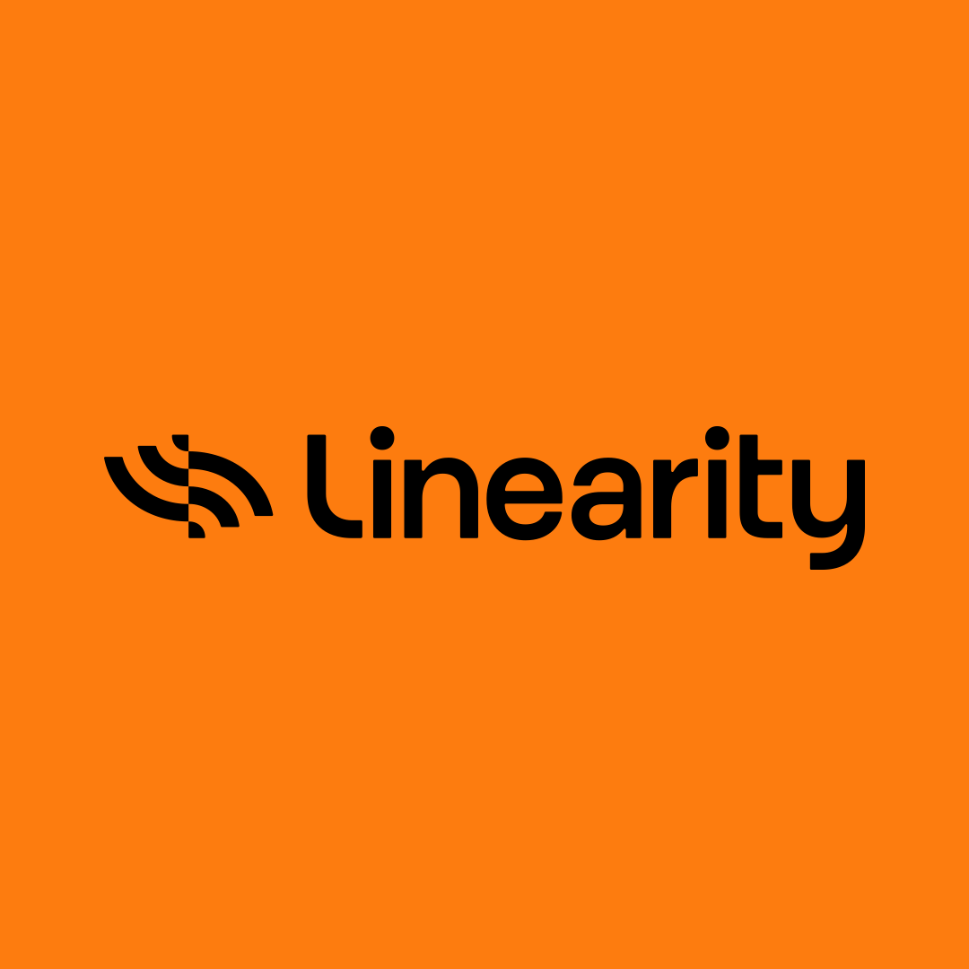 Logo Animation Linearity Templates