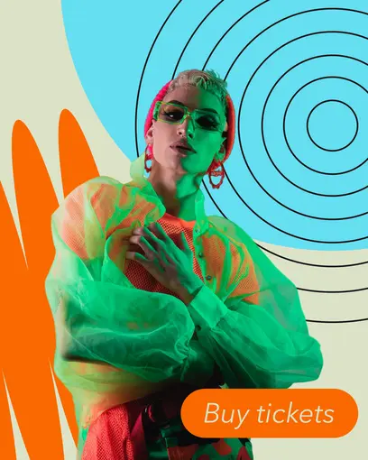 23 Examples of Geometric Patterns in Graphic Design