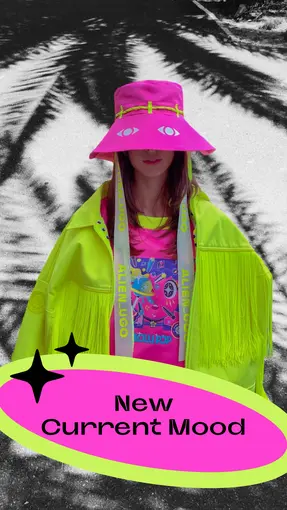 The Ultimate Guide to Creating an Inspirational Mood Board