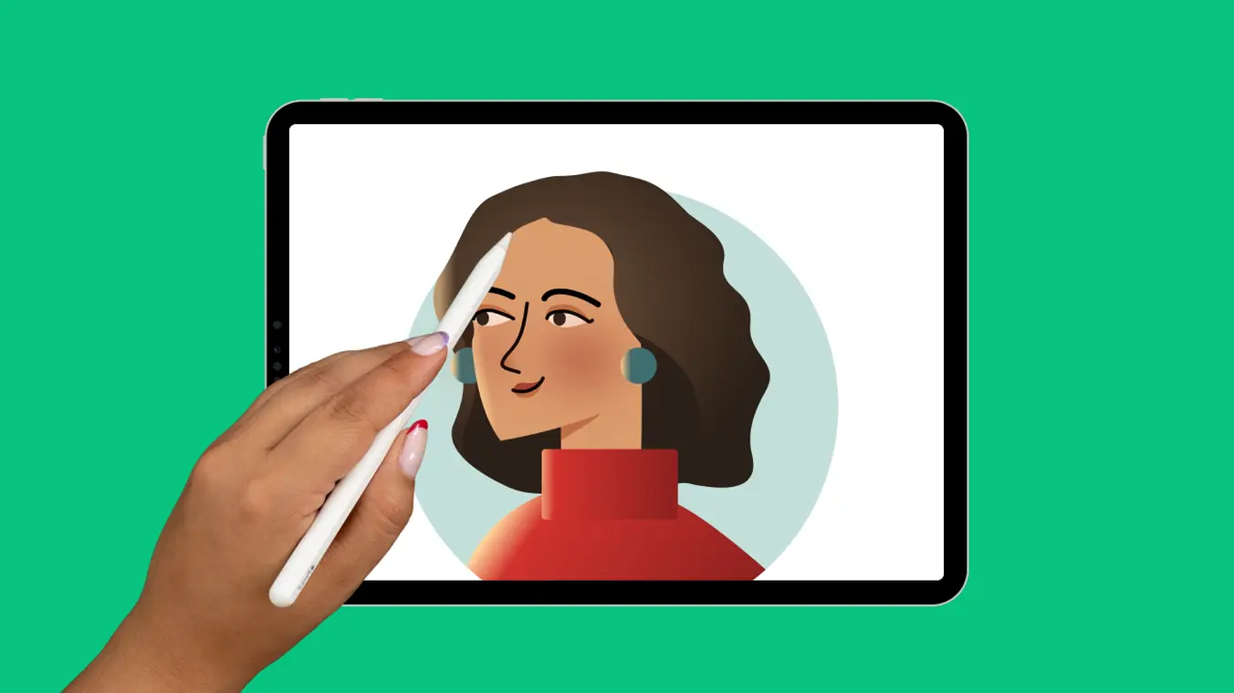 Creating Vector Art: A Step-by-Step Beginner's Guide