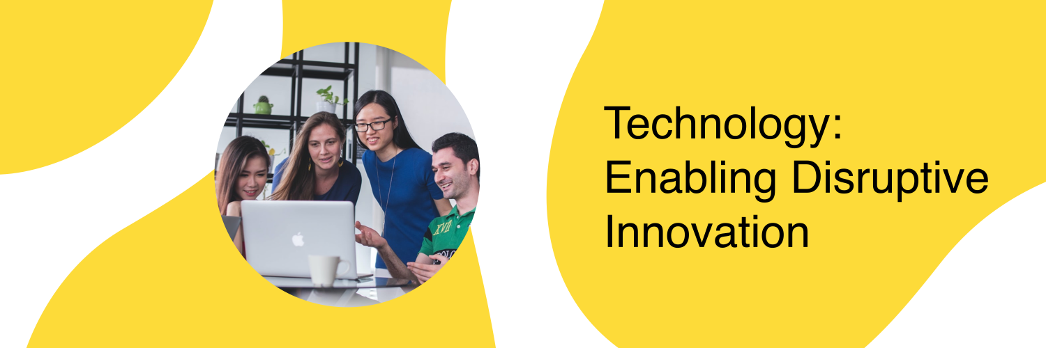 Tech Innovation Twitter Header Template | Linearity Templates Tech Innovation Twitter Header Template | Linearity Templates